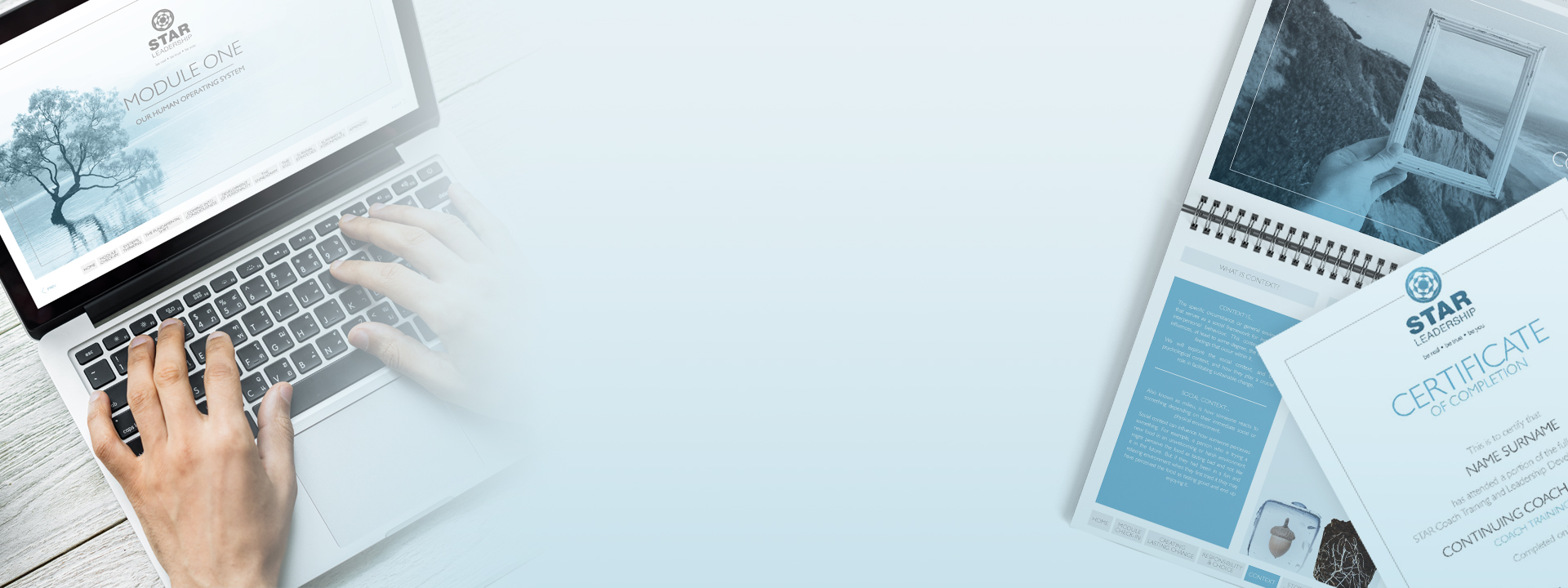 STAR Coach Training | Level 1 - STAR Leadership