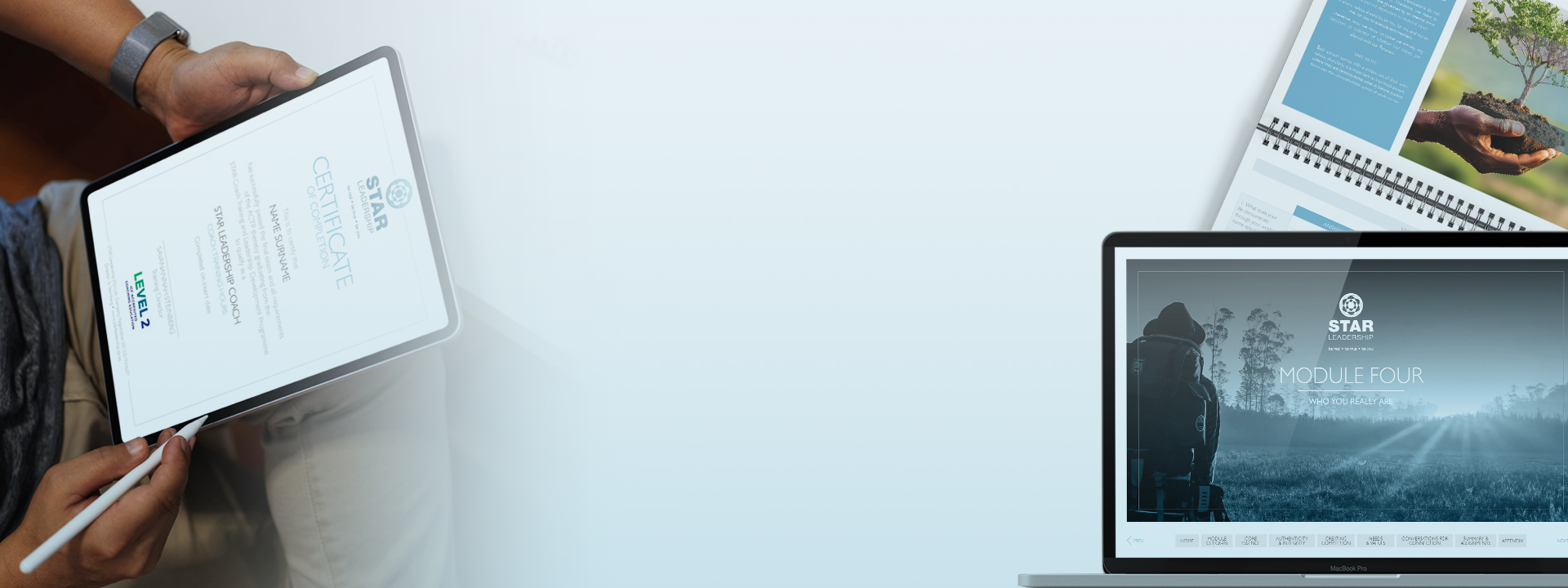 STAR Coach Training | Level 2 - STAR Leadership